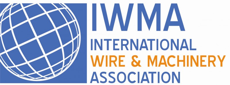 IWMA logo | Ridgway Machines