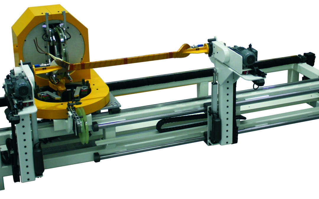 NCT AD cutout | Ridgway Machines