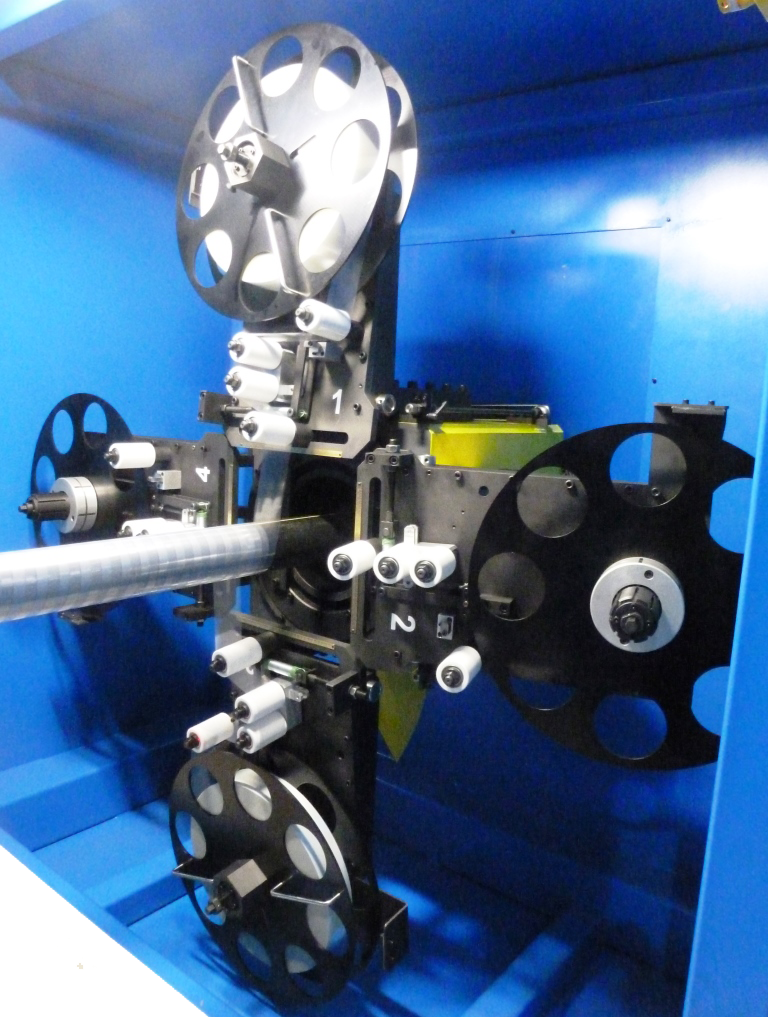 P1020292A | Ridgway Machines