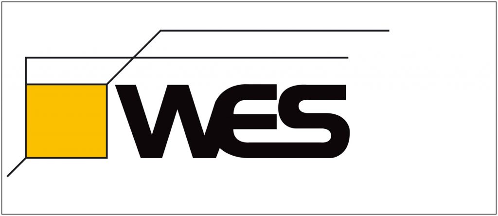 WES Logo 2 | Ridgway Machines