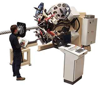 Home - Ridgway Machines