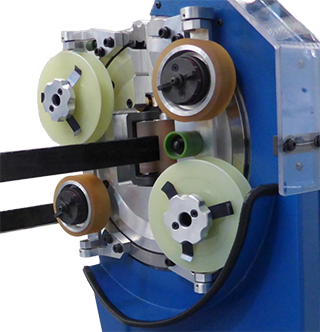 Home - Ridgway Machines