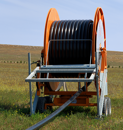 RTP Machines - Ridgway Machines