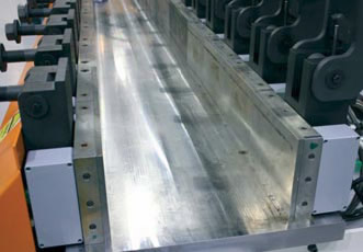 Coil Manufacturing and Winding | Ridgway Machines