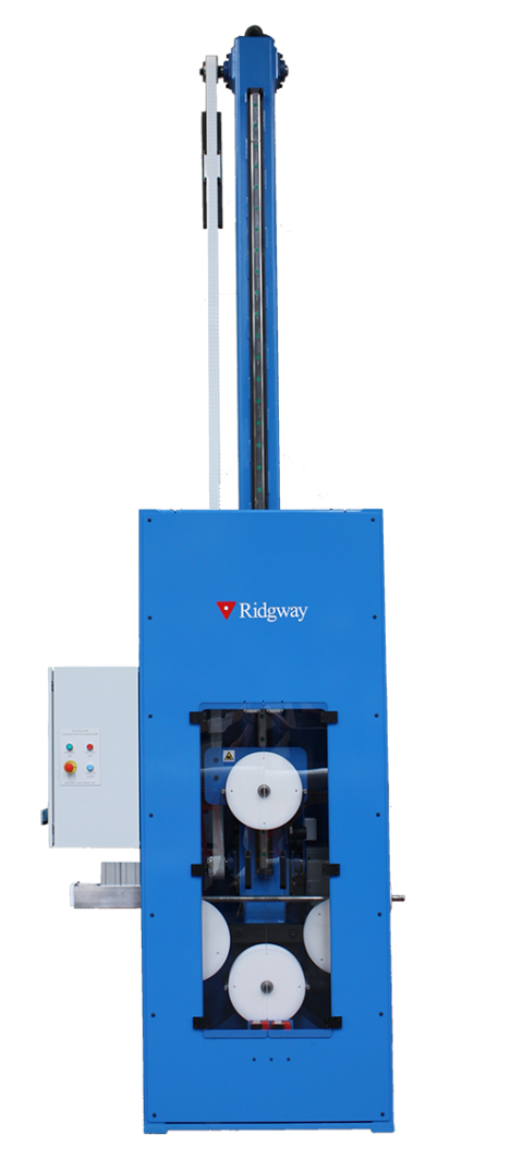 Other Cable and Conductor Equipment | Ridgway Machines
