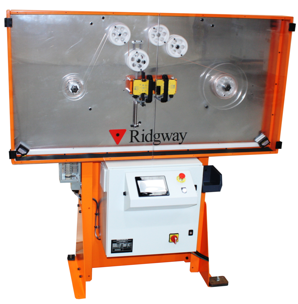| Ridgway Machines