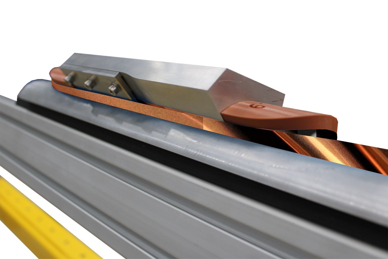 Superconductor Cable & Coil Machinery | Ridgway Machines