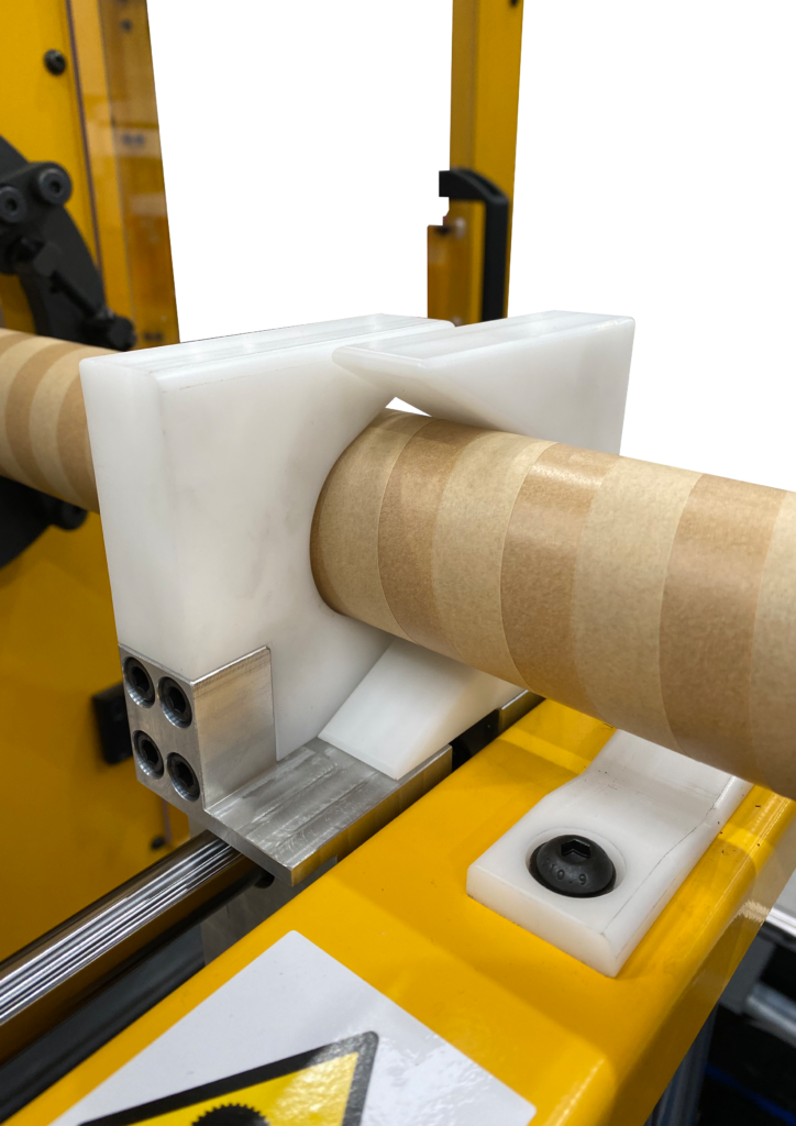 Superconductor Cable & Coil Machinery | Ridgway Machines