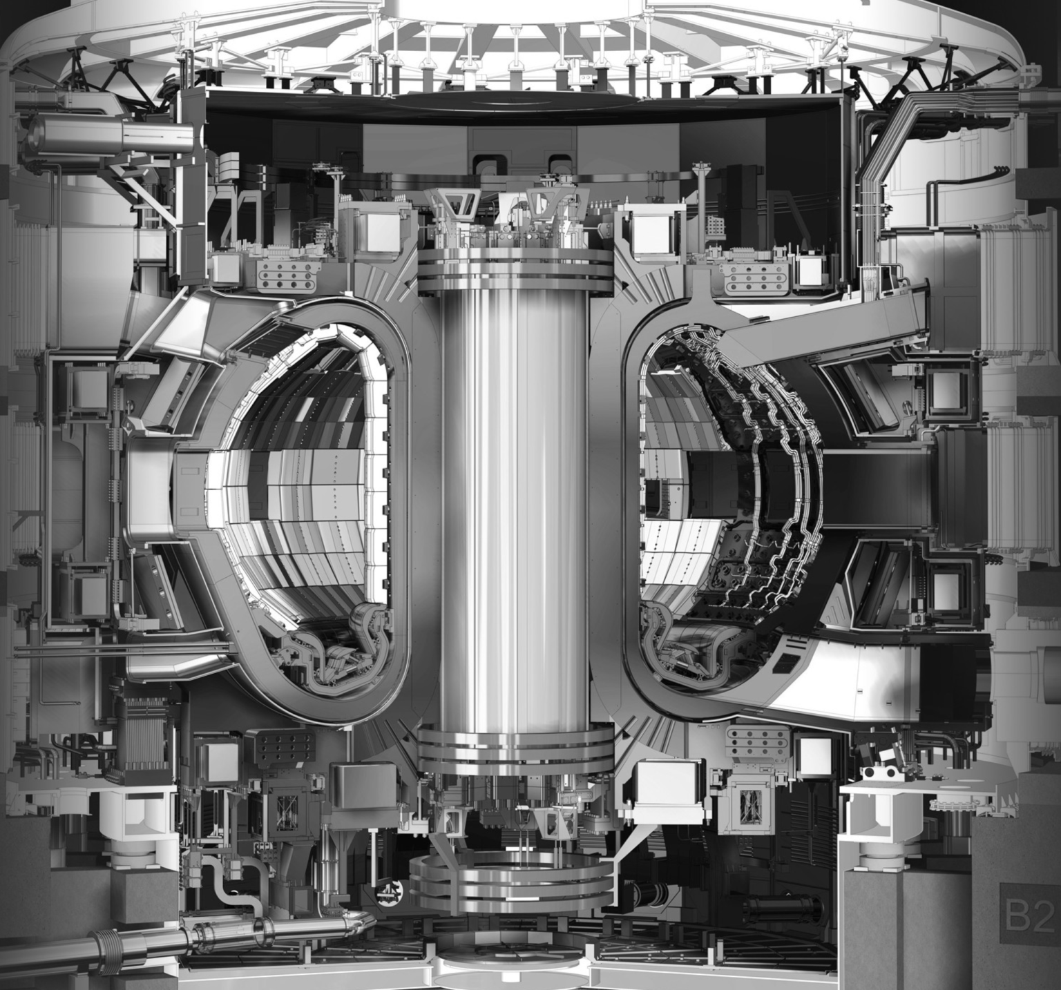Superconductor Cable & Coil Machinery - Ridgway Machines