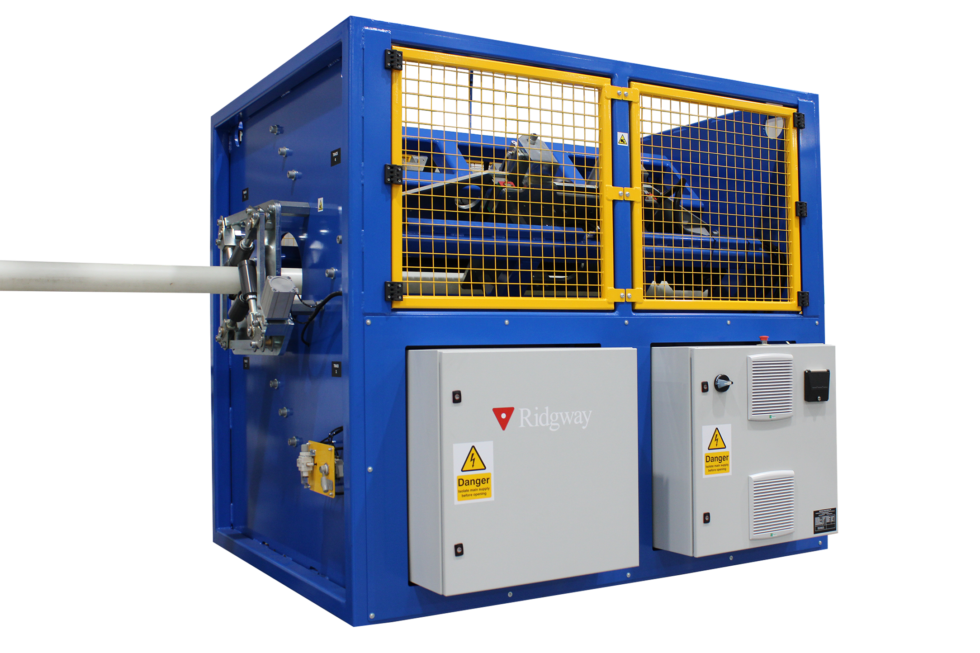 RTP Machines | Ridgway Machines