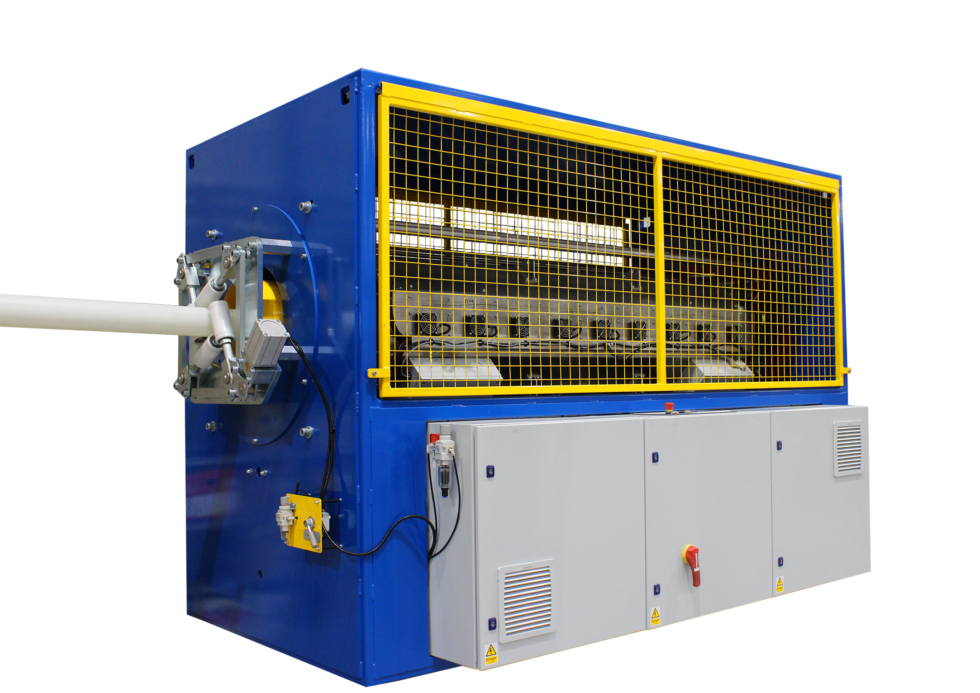 RTP Machines | Ridgway Machines