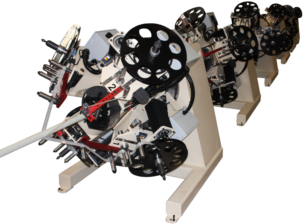 RTP Machines | Ridgway Machines