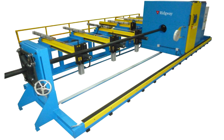 RTP Machines | Ridgway Machines