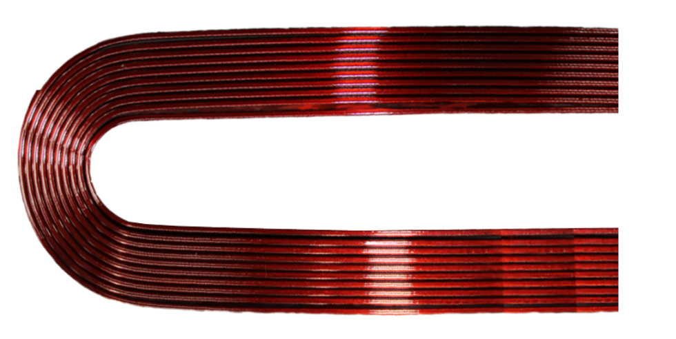 Coil Manufacturing and Winding | Ridgway Machines